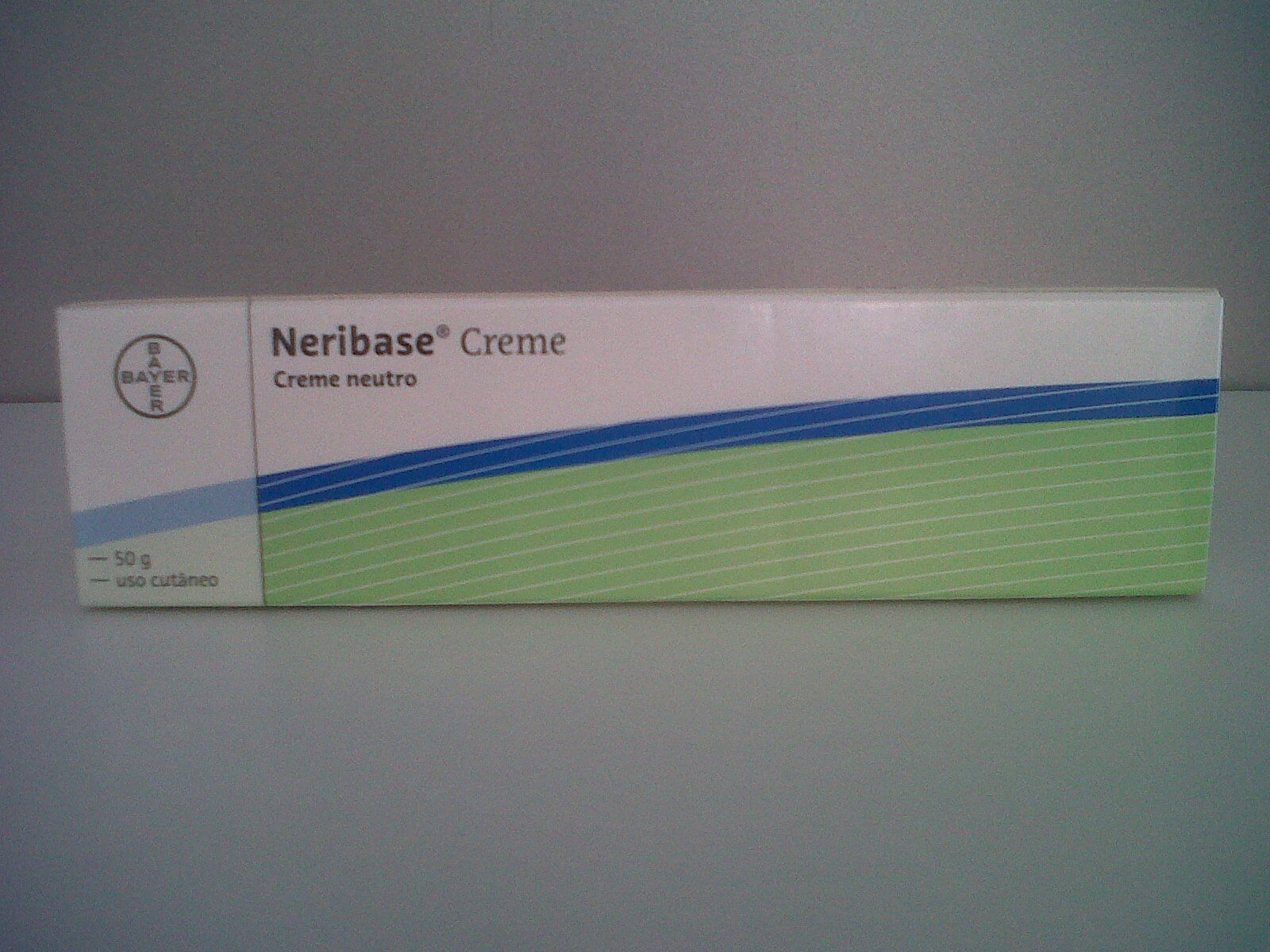 Neribase Creme 50g - Nossa Farmácia - A sua farmácia online que entrega ...