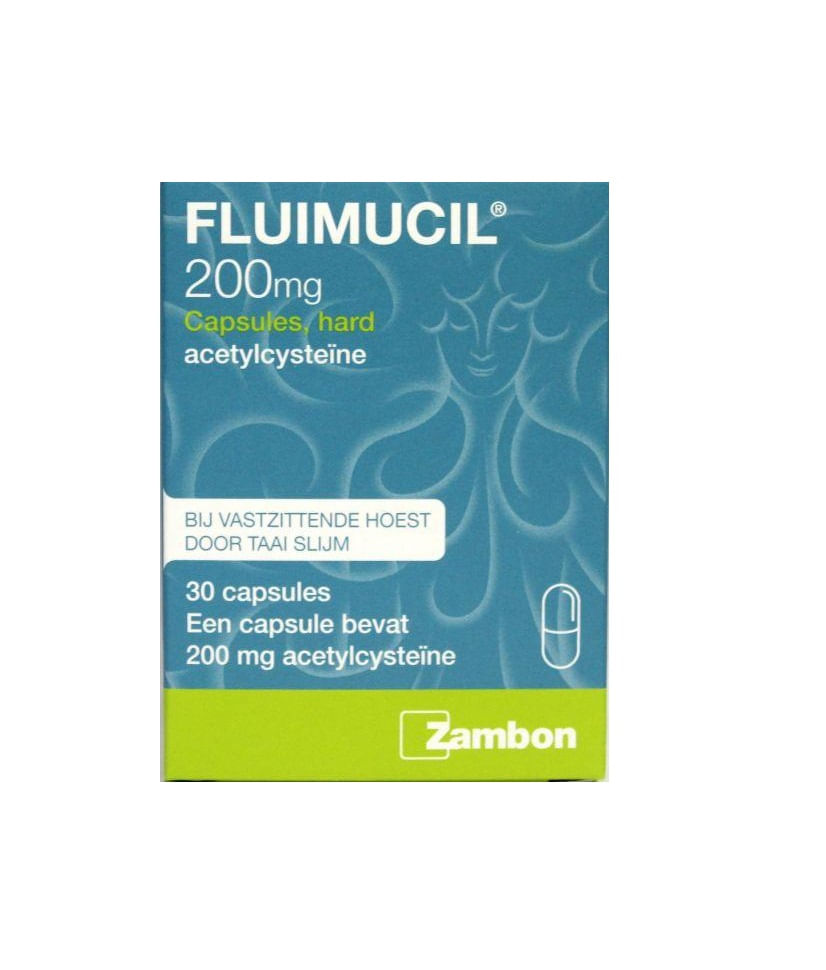 Fluimucil Comp Disp 200mg 20 - Nossa Farmácia - A sua farmácia online ...