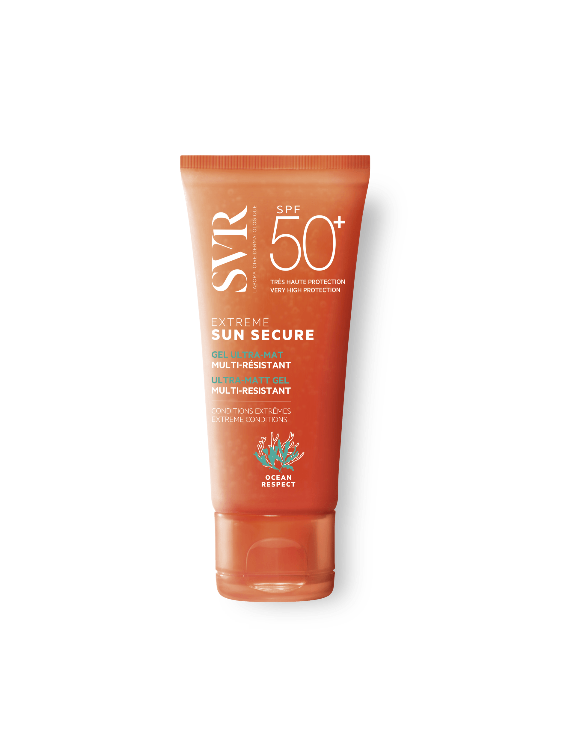 Sun Secure Extreme Gel Ultra Matific Multi-resistente Spf50+ 50ml ...