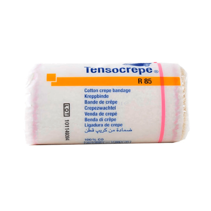 Tensocrepe R85 Lig 20cm X 4m - Nossa Farmácia - A sua farmácia online ...