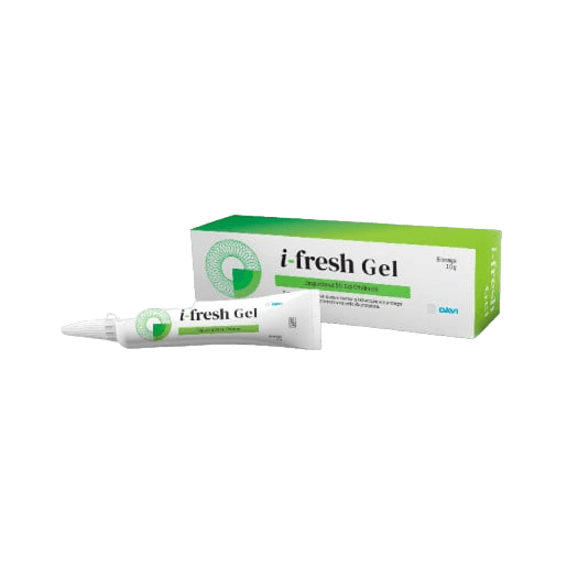 I.Fresh Gel Gel Oft 10g - Nossa Farmácia - A sua farmácia online que ...