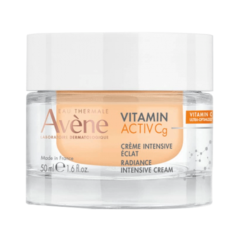 Vitamin Activ Cg Creme 50ml - Nossa Farmácia - A sua farmácia online ...