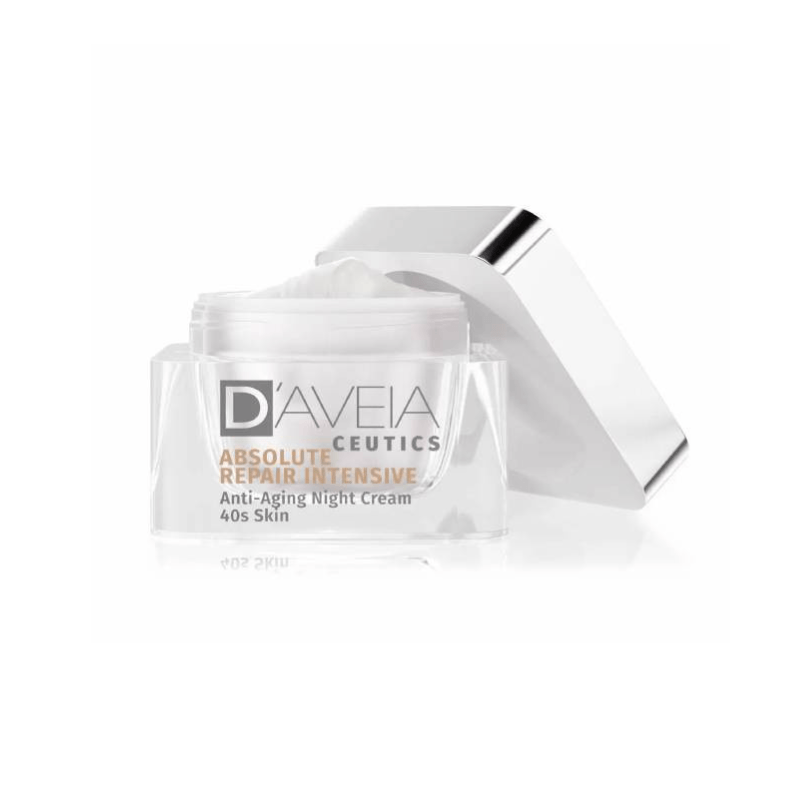 DAveia Ceutics Absolute Intensive Creme Noite 50ml - Nossa Farmácia - A ...